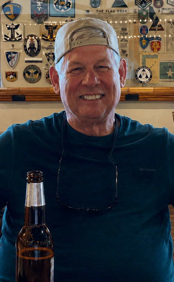 Donald “Don” William Burns | News, Sports, Jobs - The Journal